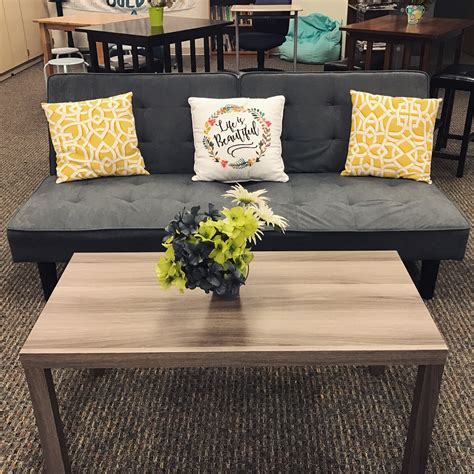 Comfort In The Classroom With Flexible Seating Write On With Miss G