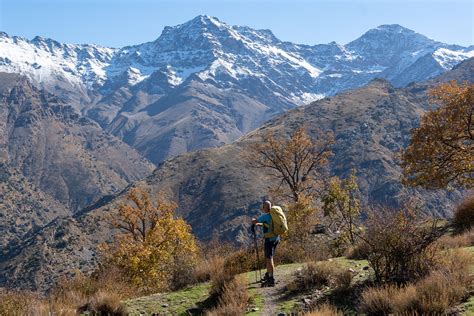 Hikes In Sierra Nevada