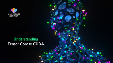 Tensor Core And Cuda