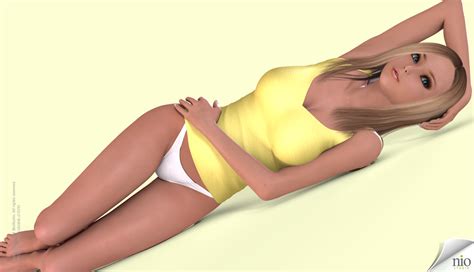 Project Sex House NioStudio Jessica 312 2 AllPornComic