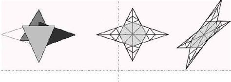 Figure 1 From Efficient Affine Invariant Similarity Retrieval