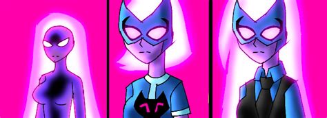 Anodite Form By Ben10ultimateomniver On Deviantart