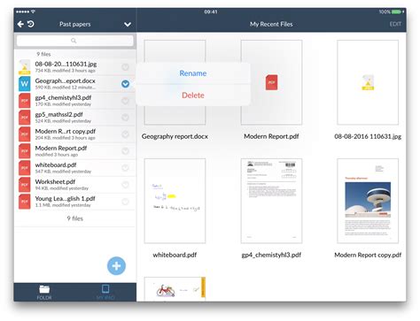 Renaming Files And Folders Foldr