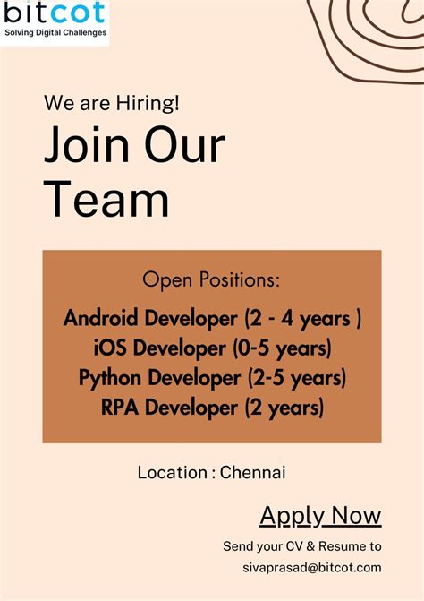 siva prasad on linkedin hiring androiddeveloper pythondeveloper