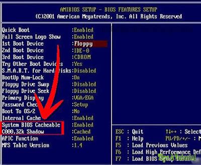 Memperbaiki Error BSOD DRIVER INVALID STACK ACCESS Di Windows Mastertipsorialindo