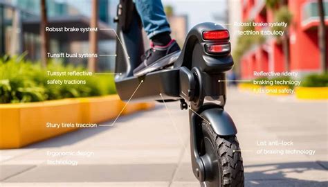 Segway Ninebot G30 Max: Your Ultimate Urban Commute