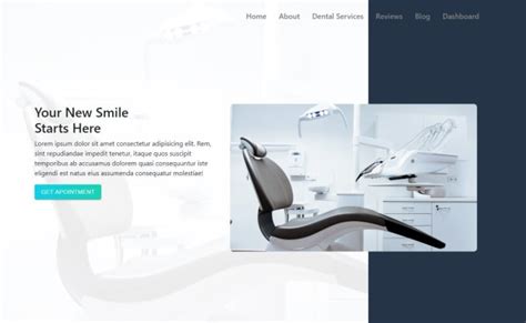 Do Responsive Web Development By Using React Nodejs Bootstrap By