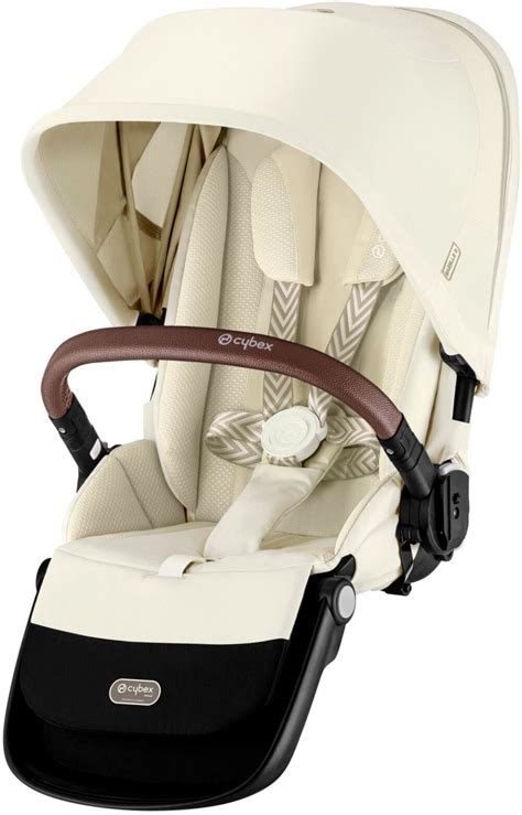 Допълнителна седалка за количка Gazelle S Store Bg