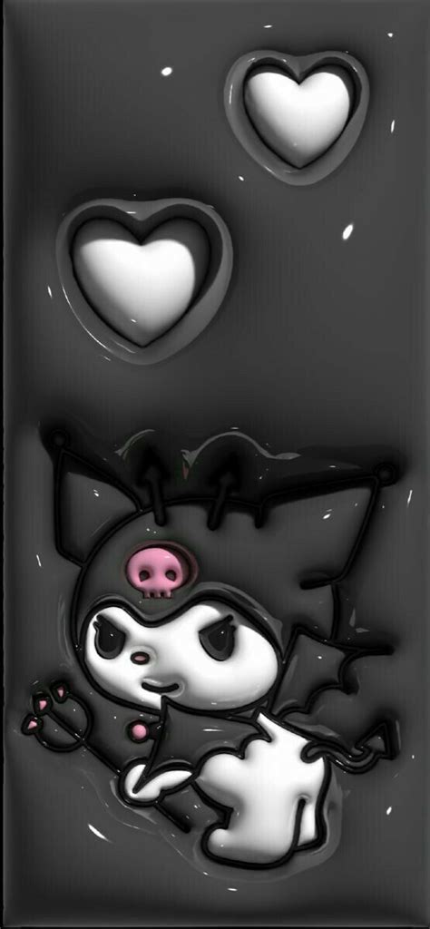 Пин от пользователя Camila Paola на доске Cosas в 2023 г Хиппи обои Обои Hello Kitty 3d обои