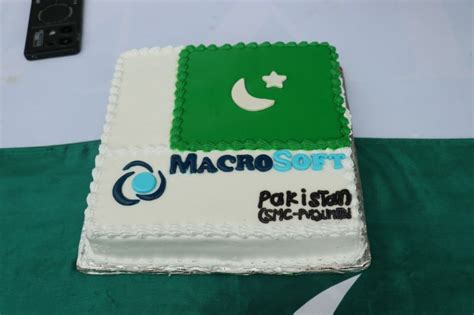 Shahmin Shah On Linkedin Macrosoftpakistan Karachiteam