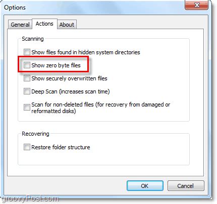 How To Easily Recover Or Securely Wipe Deleted Files With Recuva