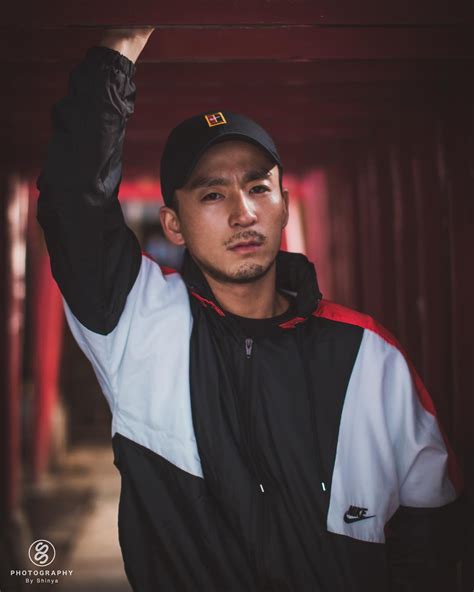 Hiroya Photos By Shin A53