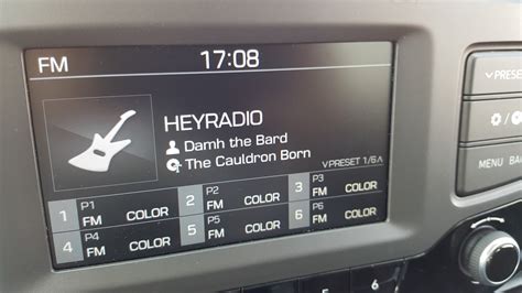 Rds Radiotext Plus Se Začíná šířit Mezi česká Rádia Oviradiocz