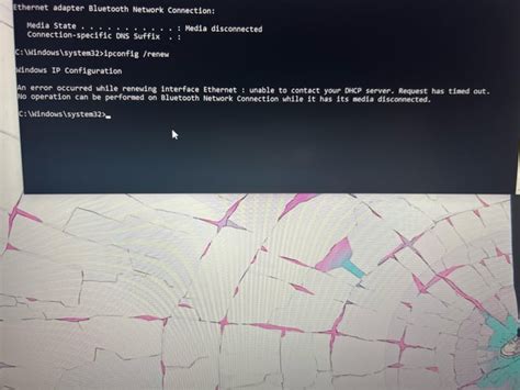 Ethernet Not Working Rpcbuild