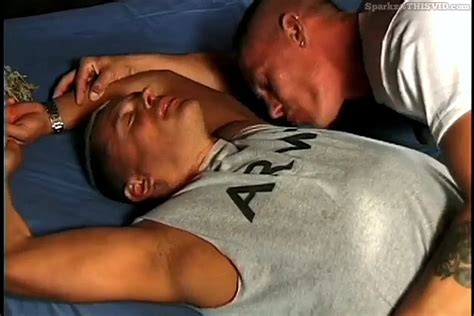 Armpits Army Pit Fetish