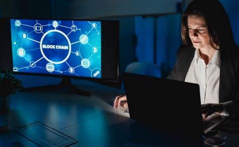 From Wall Street To Web3 Why Businesses Are Betting On Blockchain Live News Chat