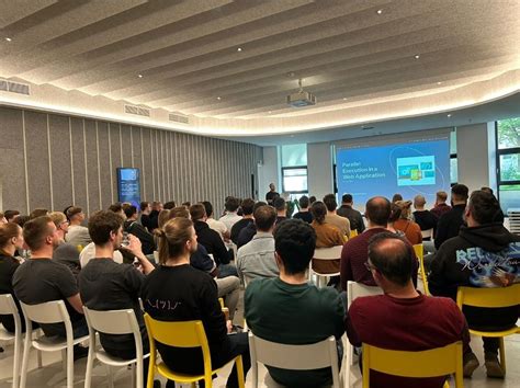 Guy Bary On Linkedin Wix Wixengineering Frontend Webperformance Meetup Vilniusjs