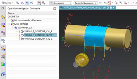 Post Configurator Nx12 Sinumerik 840d Wrong Toolpath For Simultaneous Milling On 5 Axis