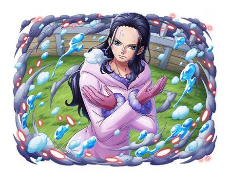 Nico Robin One Piece And 1 More Danbooru