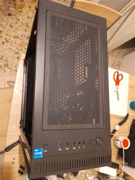 Pc Case Pc Cases Insomnia Gr