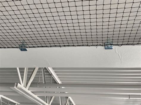 Industrial Netting Bird