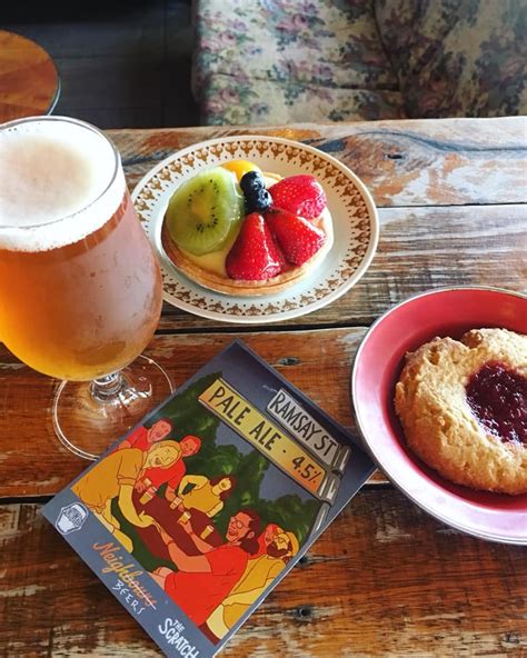 The Scratch Happy Neigh Beers Day Weve Tapped Our New Facebook