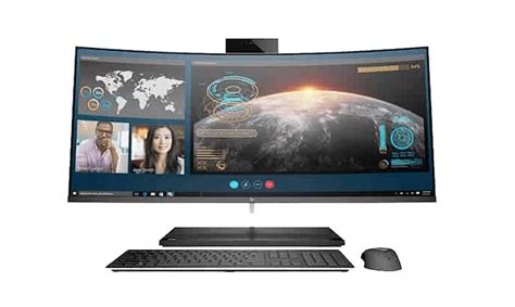 Hp Elite All In One Hp Store Uk