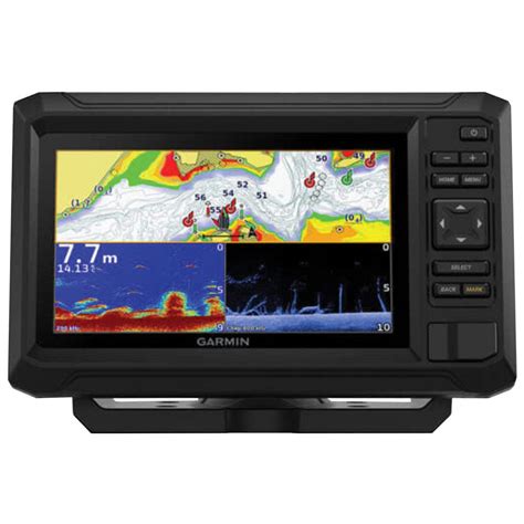 Garmin Echomap Uhd2 9 Chartplotter 95sv With Gt56uhd Tm Transducer