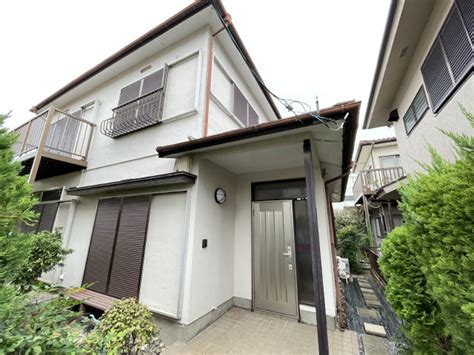 村岡東3丁目貸家｜藤沢市村岡東3丁目の賃貸不動産をお探しなら、地元の【湘南村岡不動産】へ