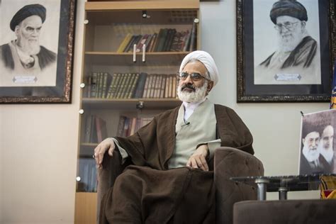 حجت الاسلام و المسلمين دکتر حاجی صادقی طی پیامی شهادت سردار رشید سپاه