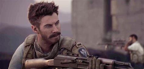 Mejores Personajes De Call Of Duty Earlygame