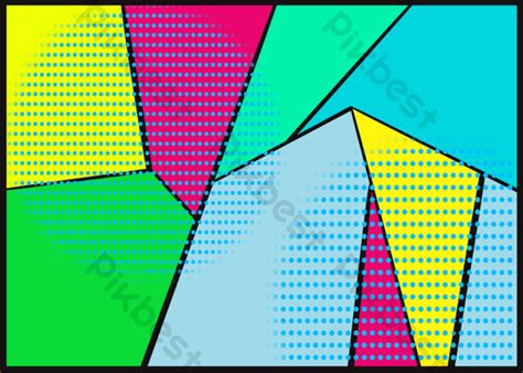 Simple Geometric Style Texture Abstract Background Psd Free Download Pikbest