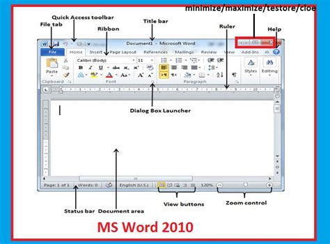 Ms Word Kya Hai Digitalbitepro Blogging And Computer It