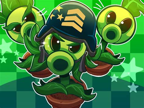 Pvz Fanart Solar Plant By Jackiewolly On Deviantart Artofit