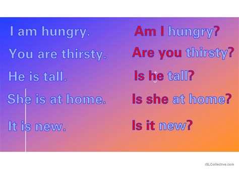 Eltbasic Grammar Verb Besimple Pr English Esl Powerpoints