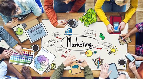 Marketing Funnel Explained With Examples B2u Business To You