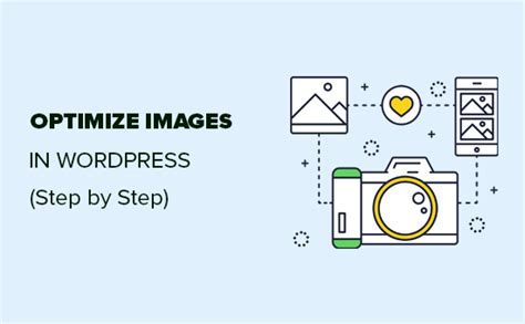 How To Optimize Images In Wordpress Simple Guide Update Justfreewpthemes