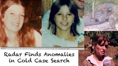 1979 Missing Girls October 2021 Update Youtube