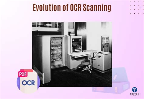 What Is OCR Scanning A Beginner Friendly Guide