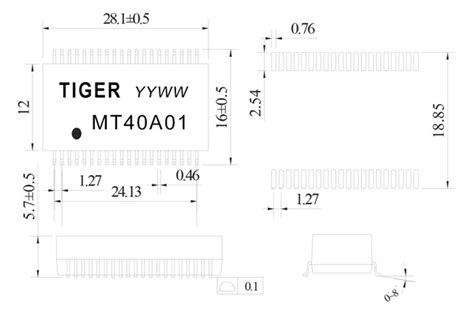 Network Transformer Network Transformer Anhui Tiger Co Ltd