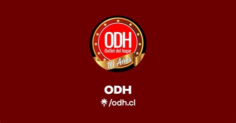 Odh Instagram Facebook Linktree