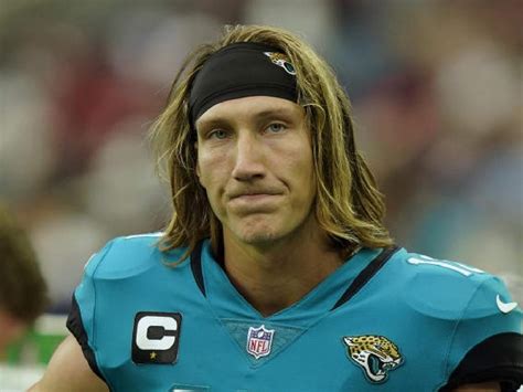 They Said This Guy Was Better Than Dak Trevor Lawrence Gets COOKED On Social Media For An