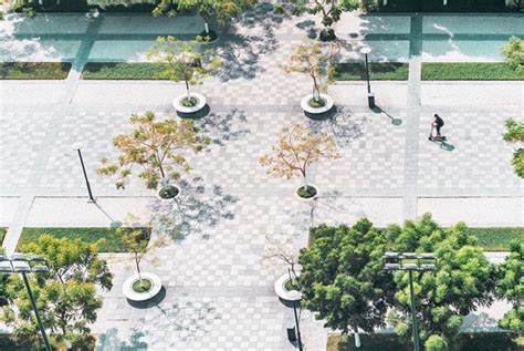 How Design Thinking Is Reshaping Public Spaces In A Post Pandemic World