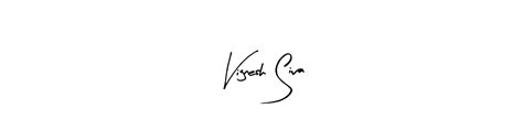 79 Vignesh Siva Name Signature Style Ideas Free Online Signature