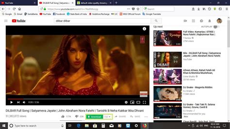 Default Video Quality Showing Not Hd Savefrom EN SaveFrom Net