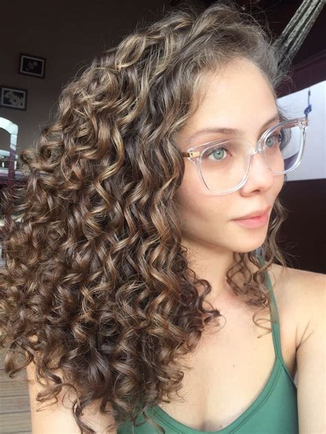 Curly perm everything you need to know about hair perms hair com by l oréal Artofit