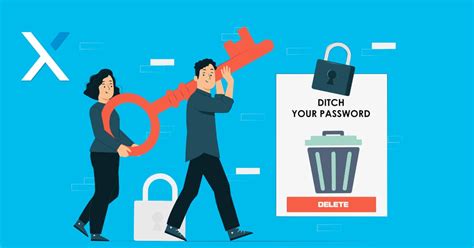 When Can You Finally Ditch Your Password