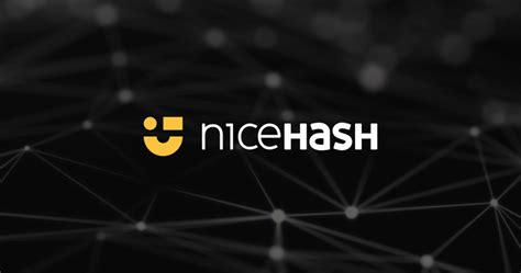 Nicehash Ultimate Guide To Optimizing Your Mining Profits