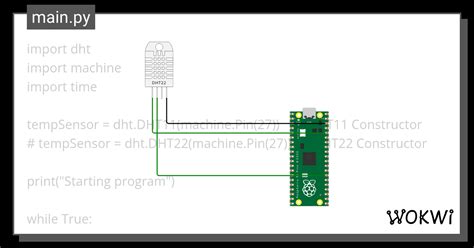 Blink With Micropython Copy Wokwi Esp32 Stm32 Arduino Simulator