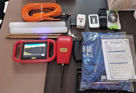 Groundwater Level Monitoring France 500 Meters At ₹ 175000piece In